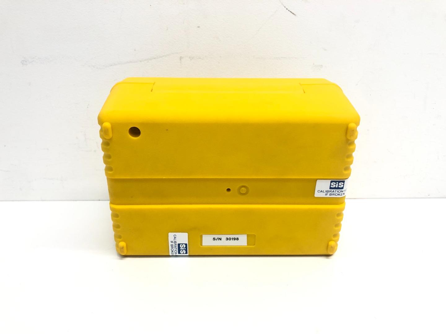 Robin KMP 4120DL Digital PSC-Loop Tester