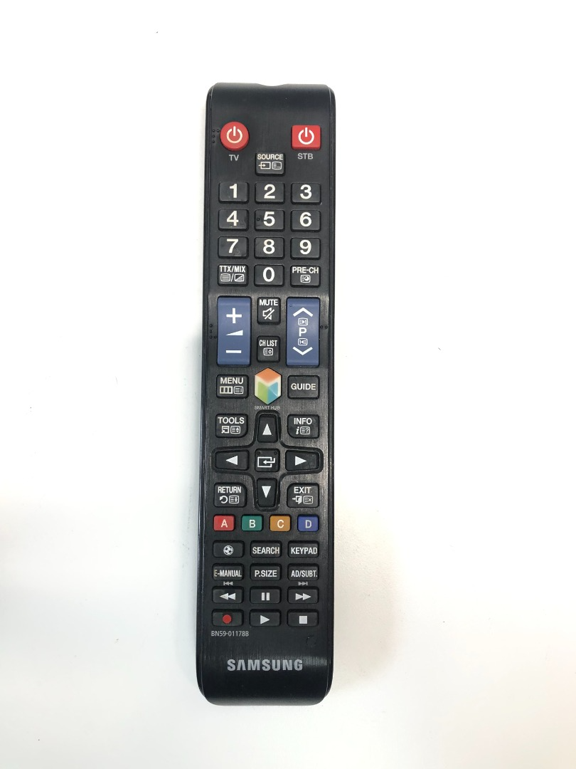 Samsung T24D390 24'' Full HD Digital LED TV and Monitor