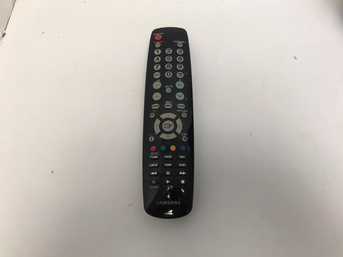 Samsung LE26A457C1D 26'' HD Ready LCD TV