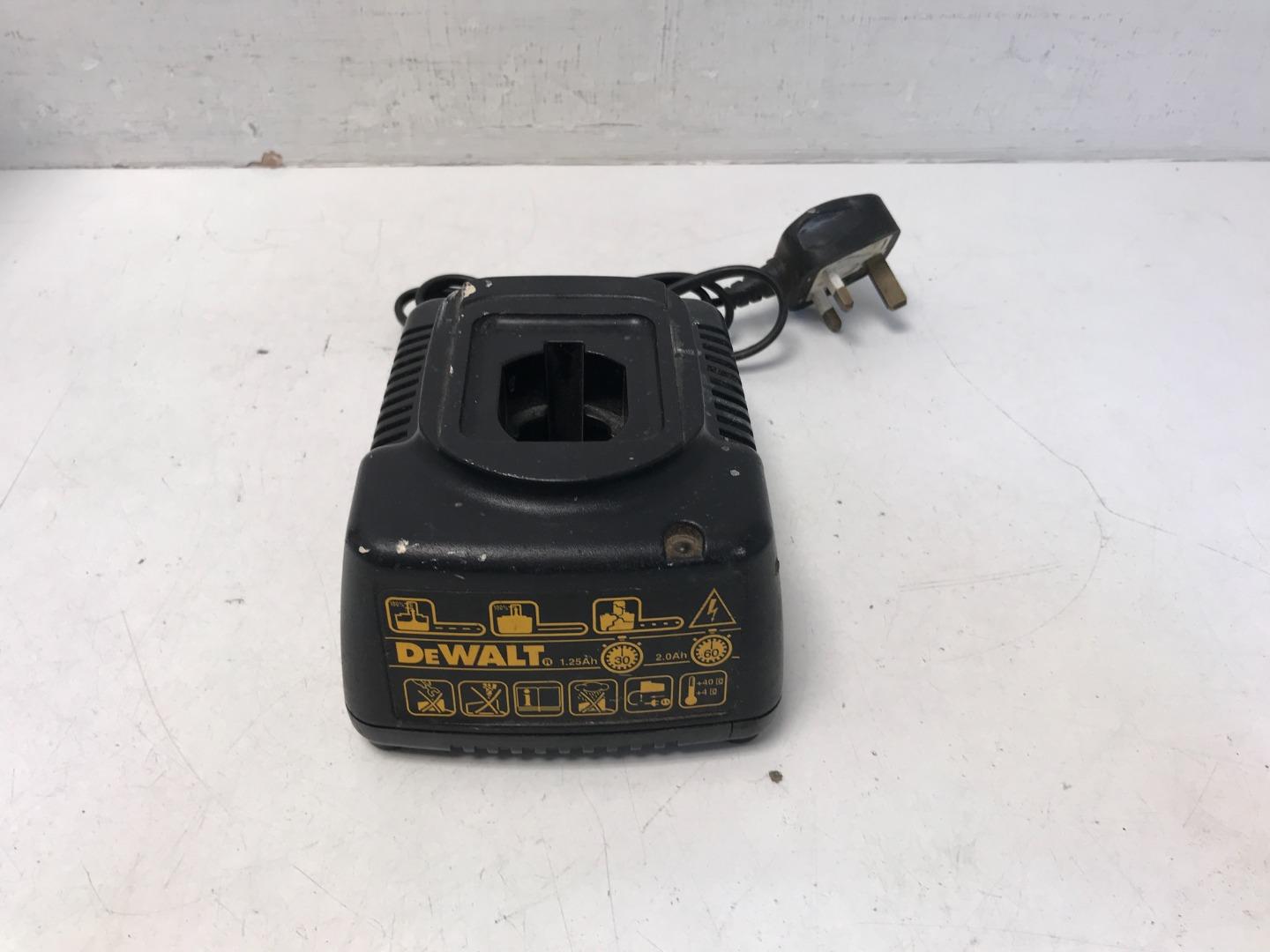 DeWalt DCD920 18V Cordless Combi Drill