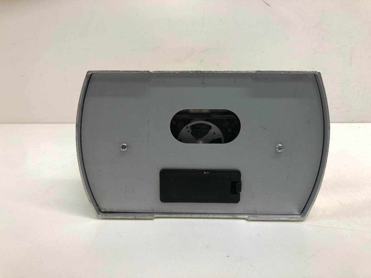 Timemaster Mantle Clock