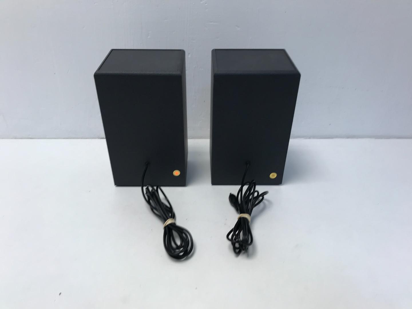 Logitech Z333 Multimedia Speaker System