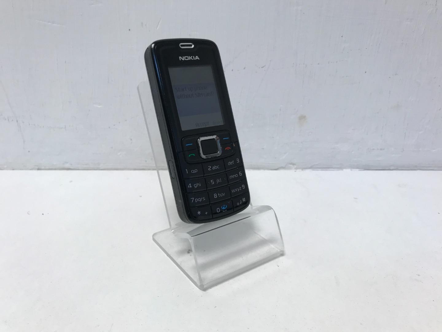 Nokia 3110 Classic Mobile Phone - Unlocked