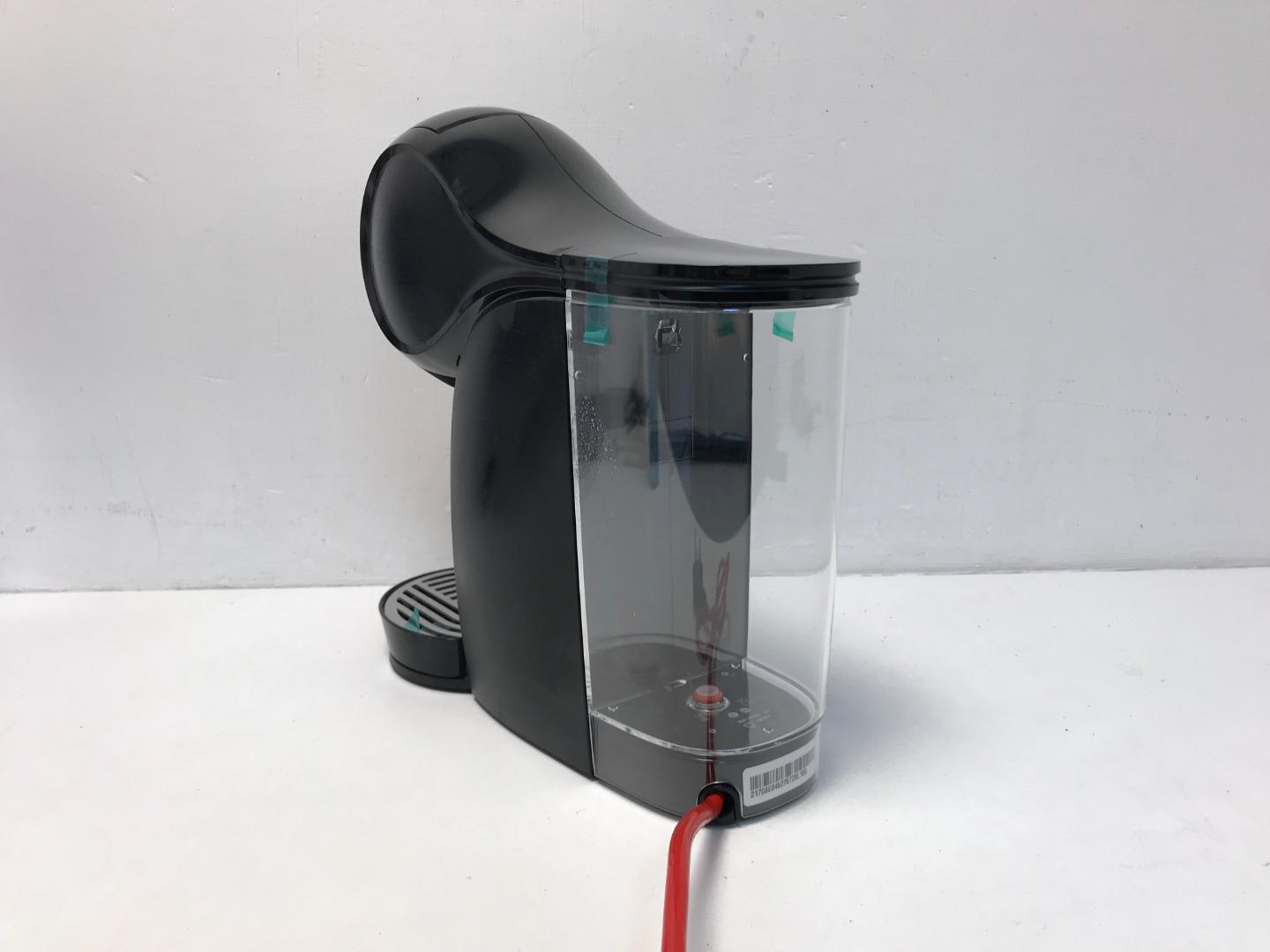 Nescafe Dolce Gusto Genio S Plus Coffee Machine