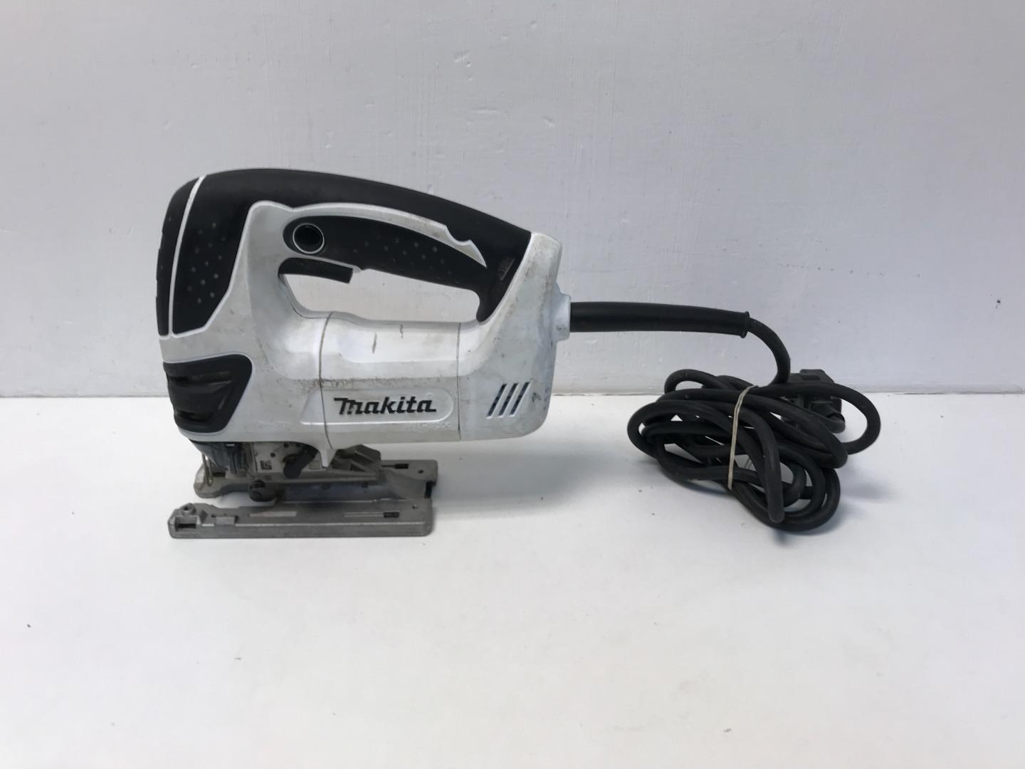 Makita 4350CT 240V Jigsaw
