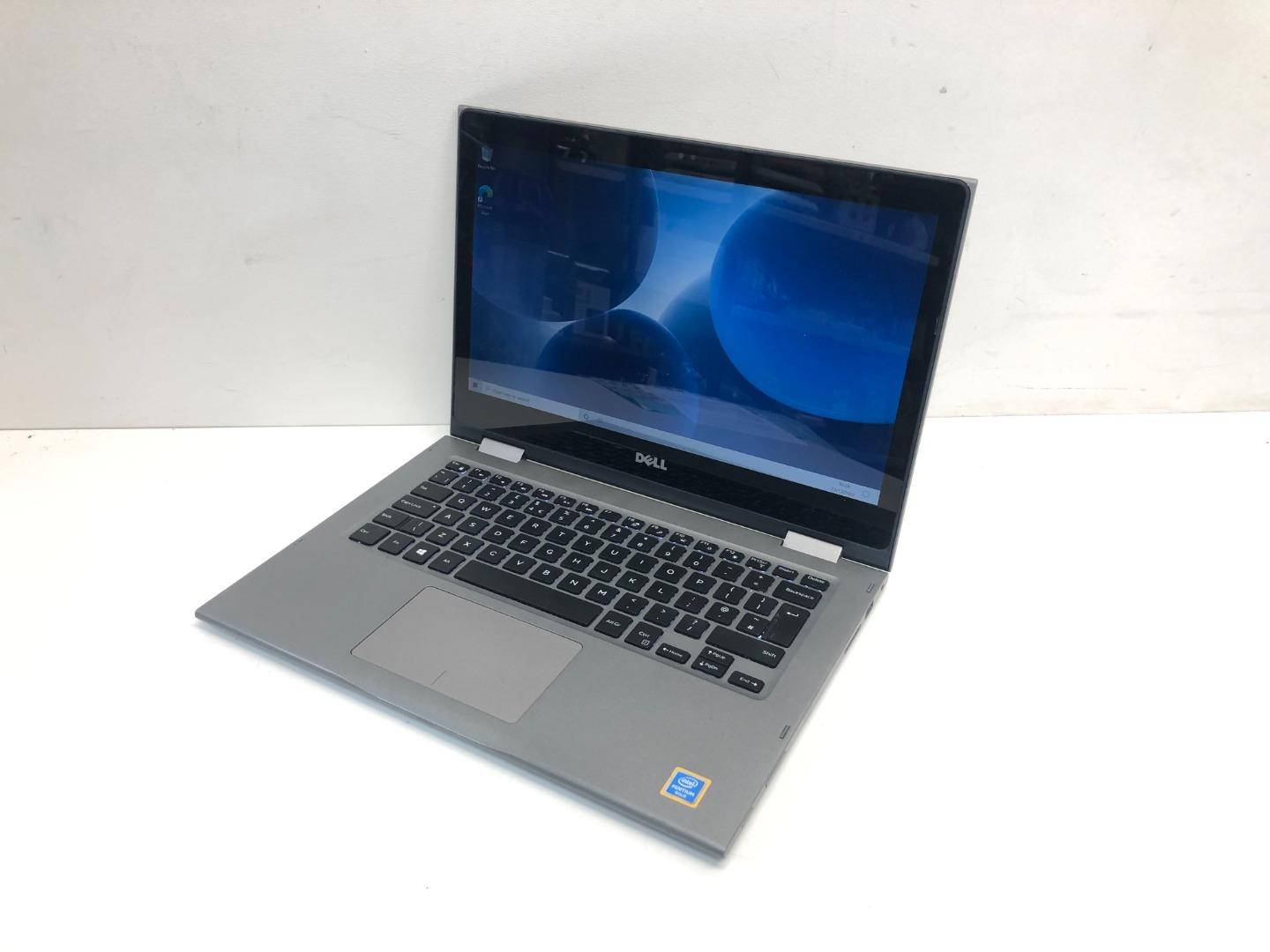 Dell Inspiron P69G 4GB RAM 1TB Windows 10 Touchscreen Laptop
