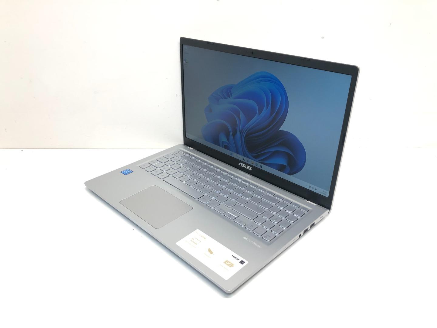 Asus A516M 8GB RAM 256GB Windows 11 Laptop