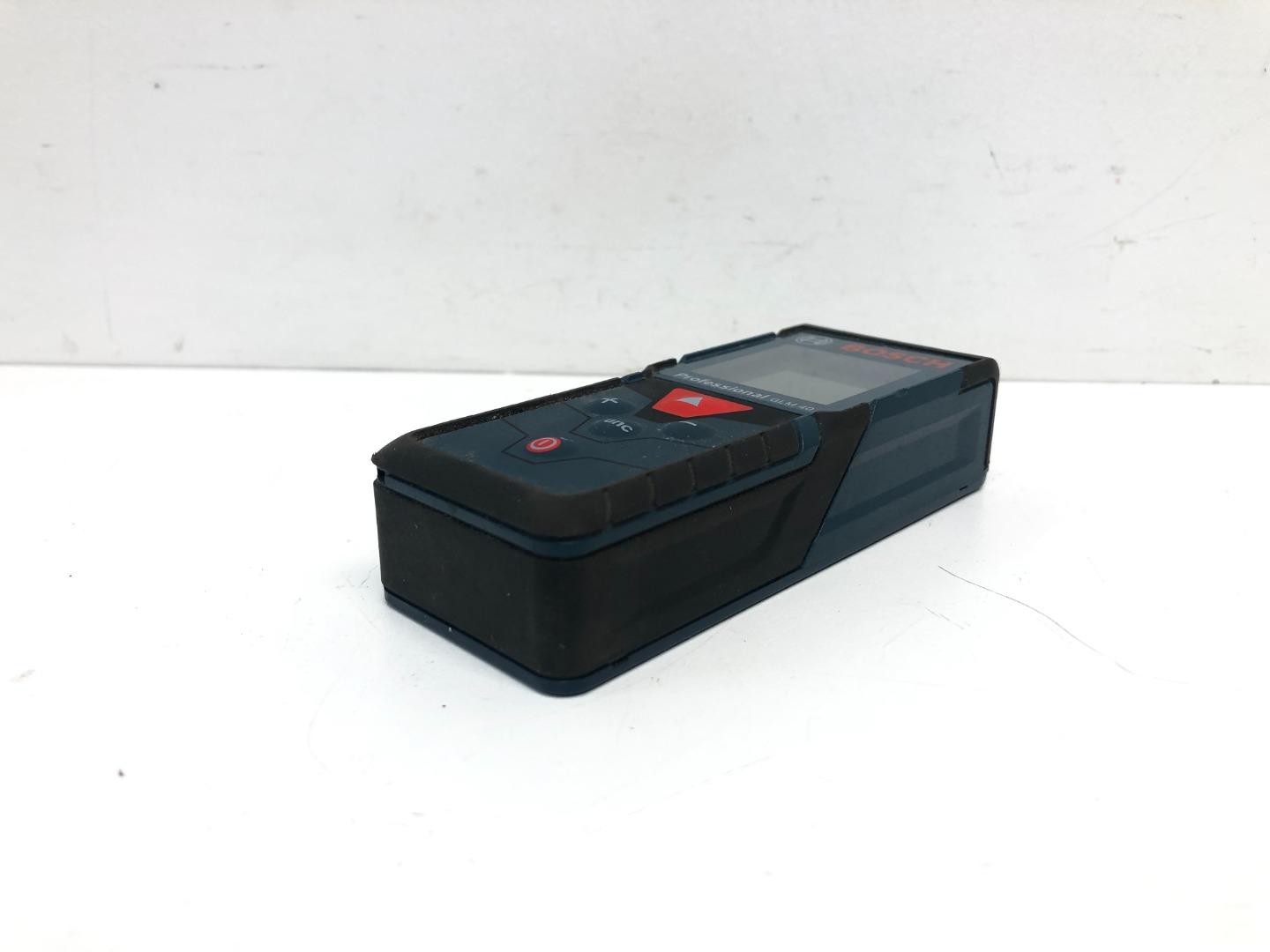 Bosch Professional GLM40 Laser Measure