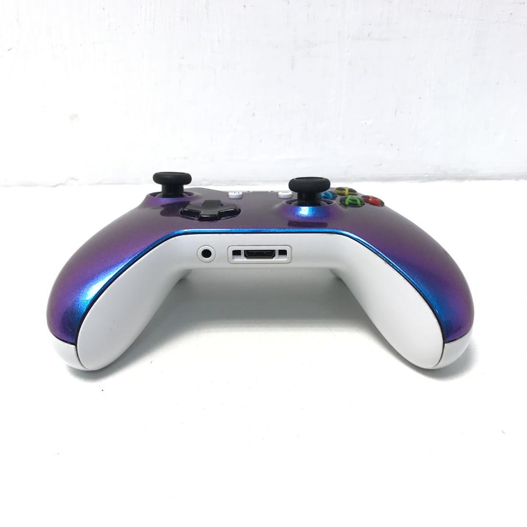 Microsoft Xbox One Controller with Headset Jack