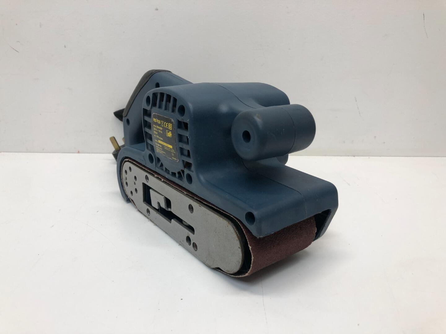 Power Craft PBS 950 Belt Sander