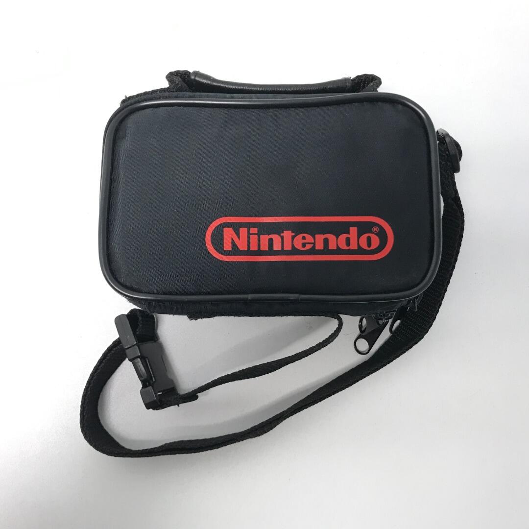 Nintendo Game Boy Pocket Console