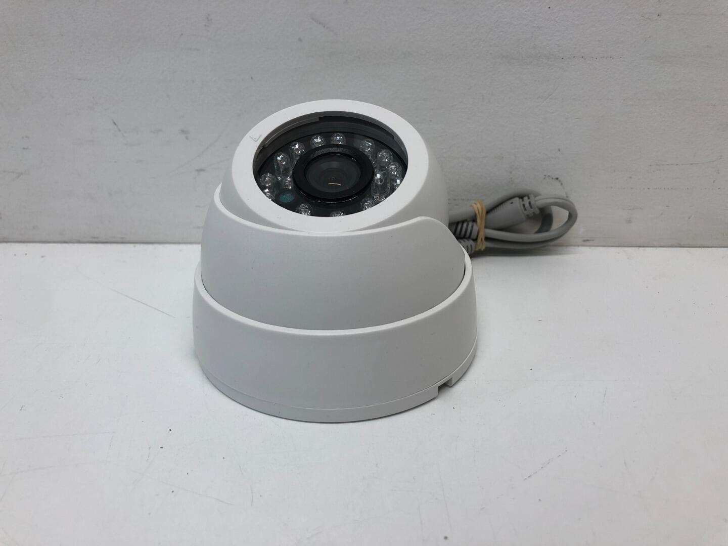 HD Infrared Waterproof CCTV Camera