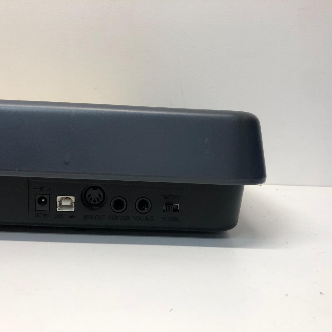 M-Audio Keystation 88 MIDI Controller