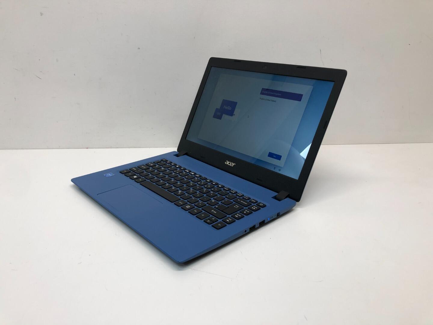 Acer Aspire 1 14'' 4GB RAM 64GB Windows 11 Laptop