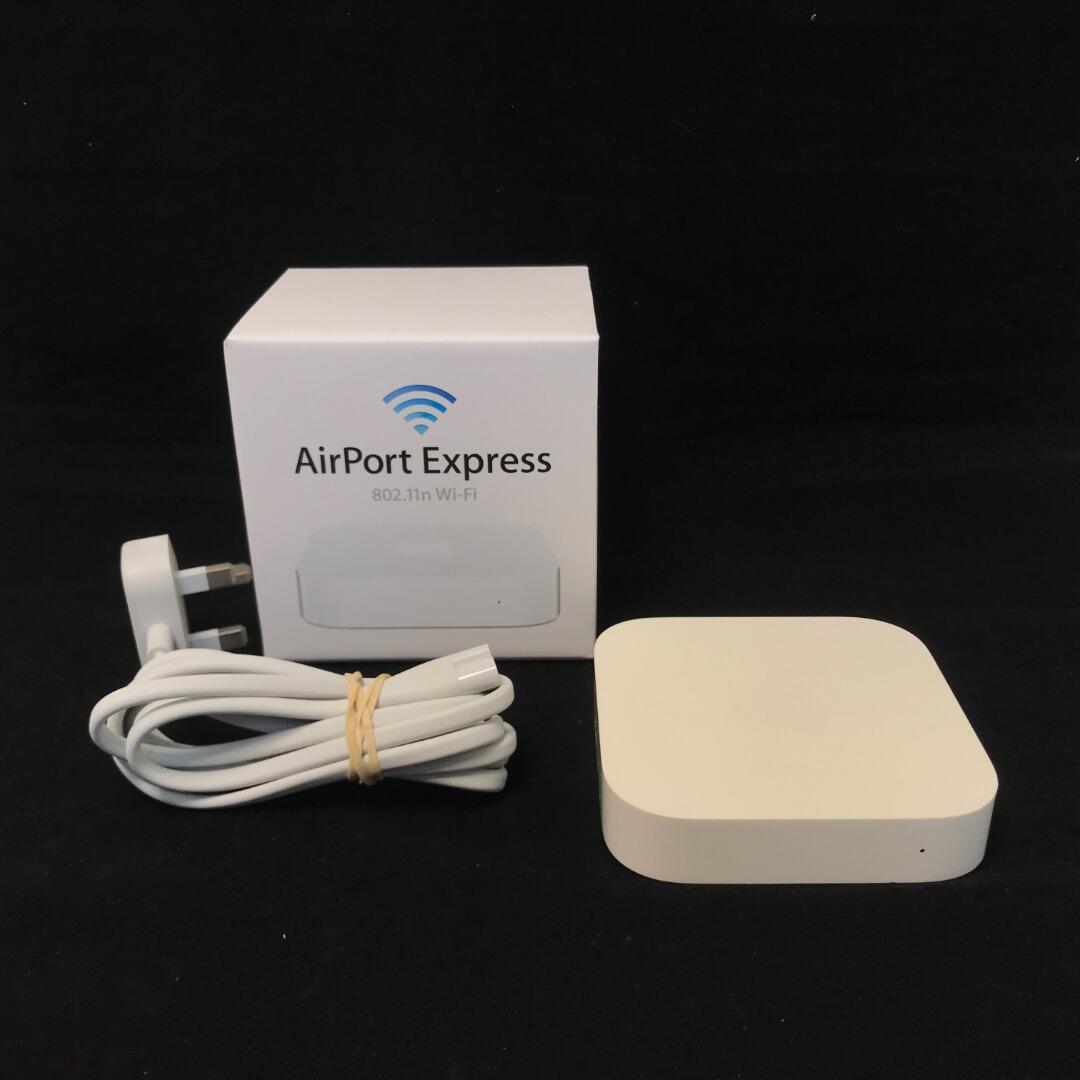 Apple A1392 AirPort Express Base Station