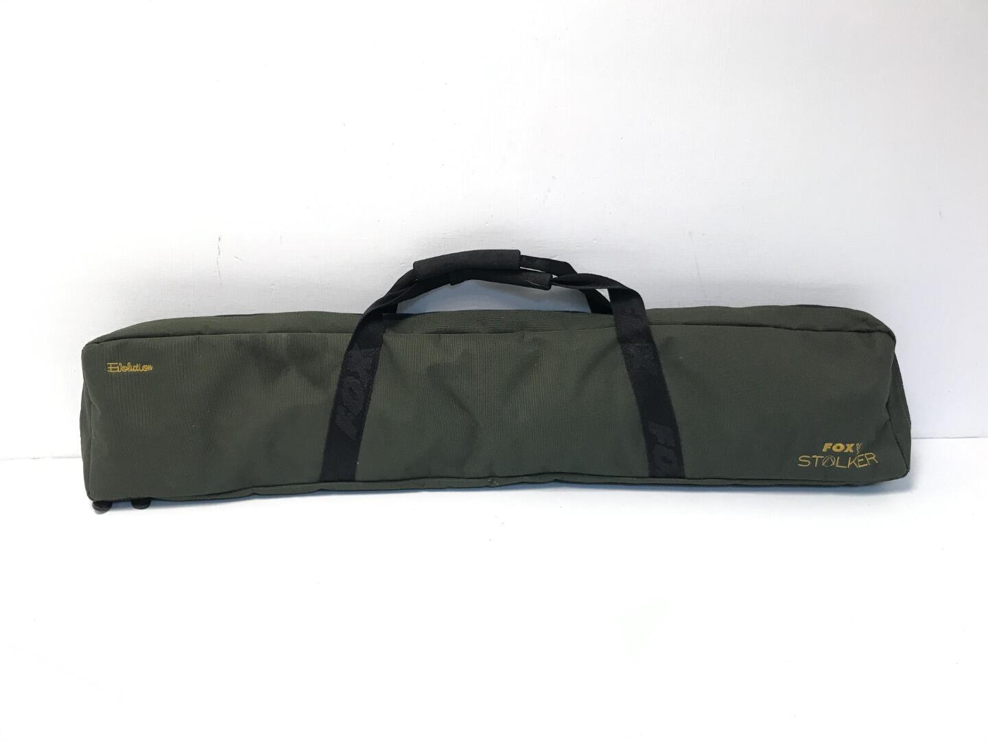 Fox Stalker Rod Pod Spares Or Repair