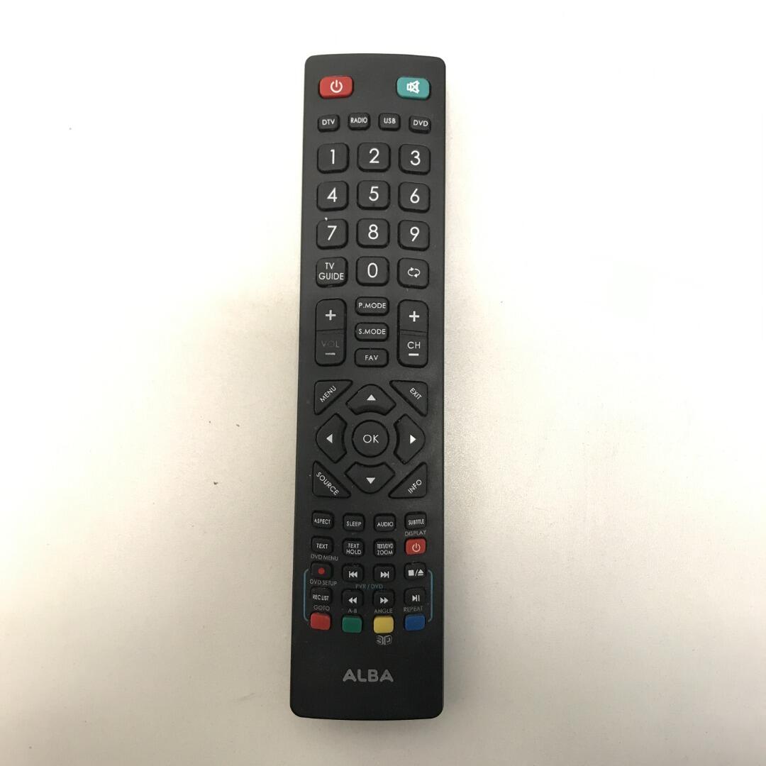 Alba 22/207F 21.5'' Full HD Digital LED TV