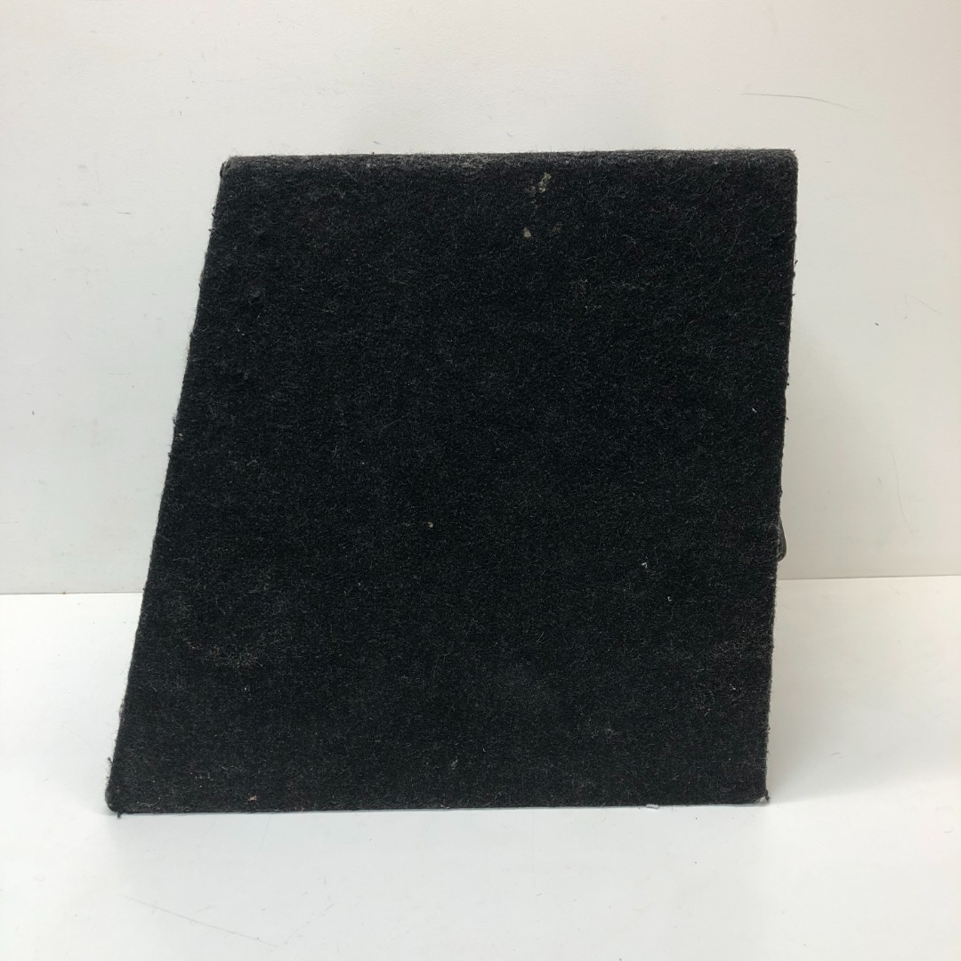 Alpine SBE-1243BR Bass Reflex Car Subwoofer