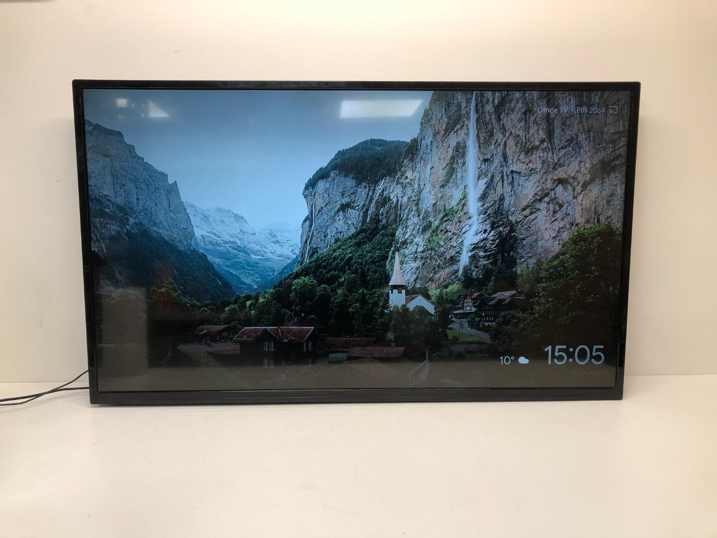 Digihome 49278FHDDLED 49'' Full HD Digital LED TV - no stand