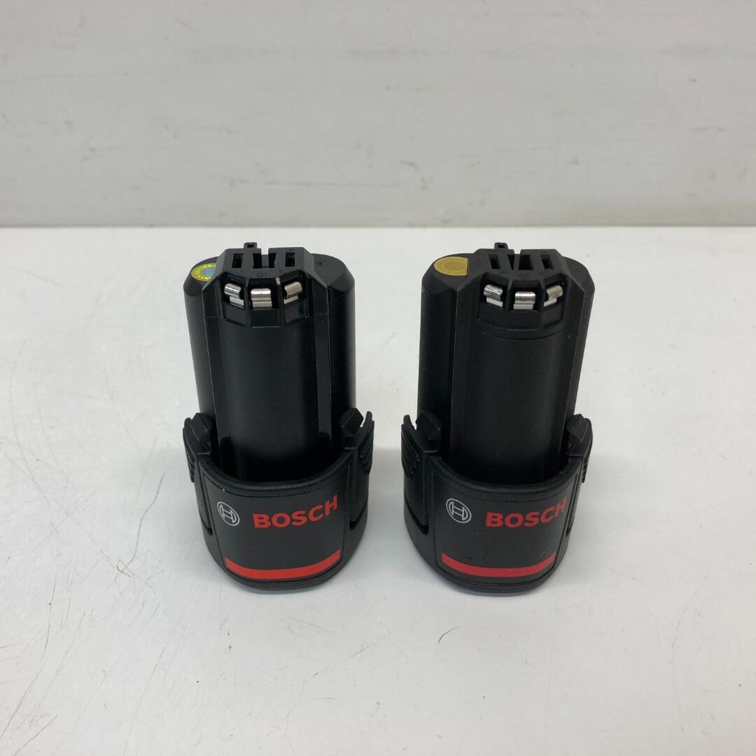 Bosch Professional GSR 12V-15 FC FlexiClick Drill Driver