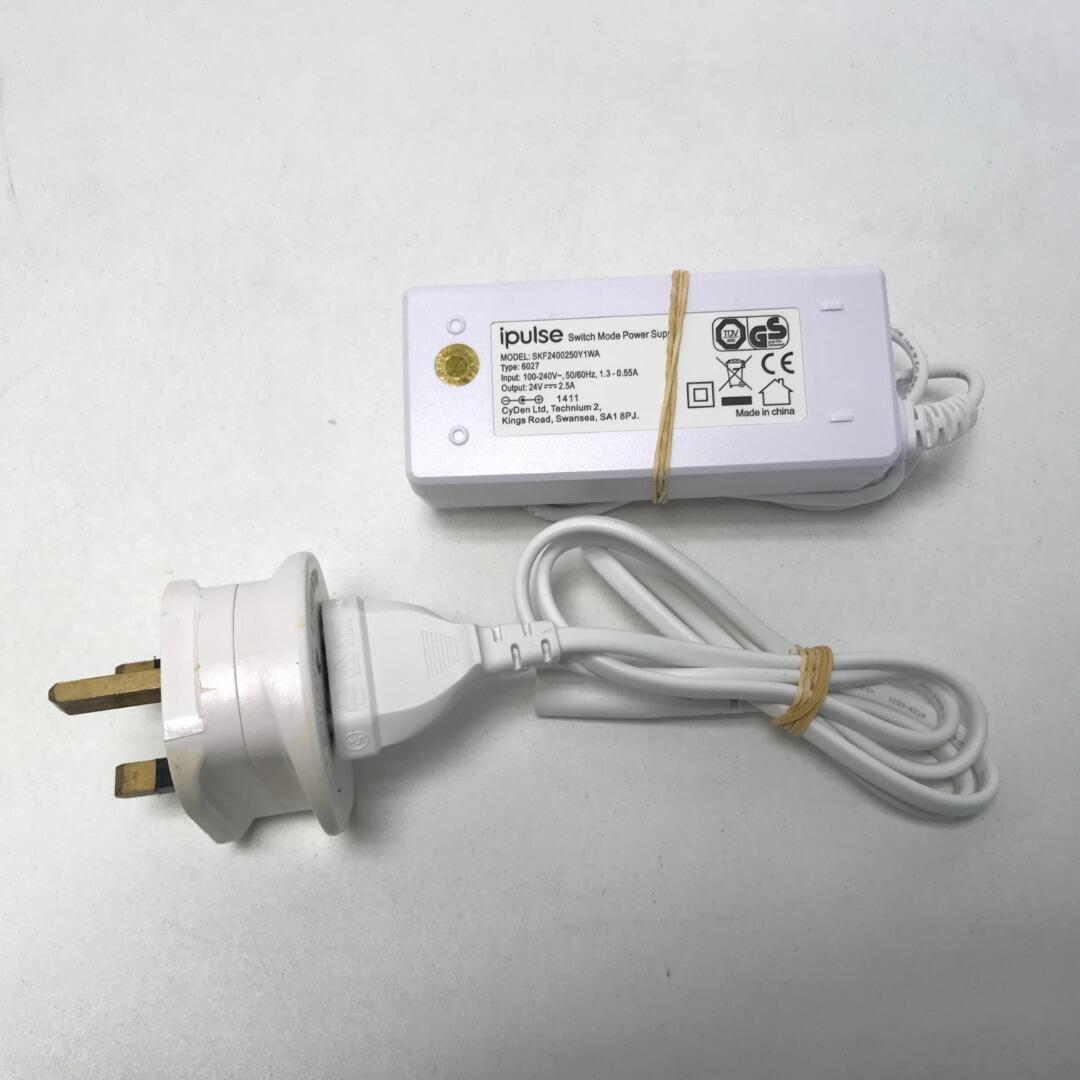 Braun Gillette Venus 6028 iPulse Hair Removal System