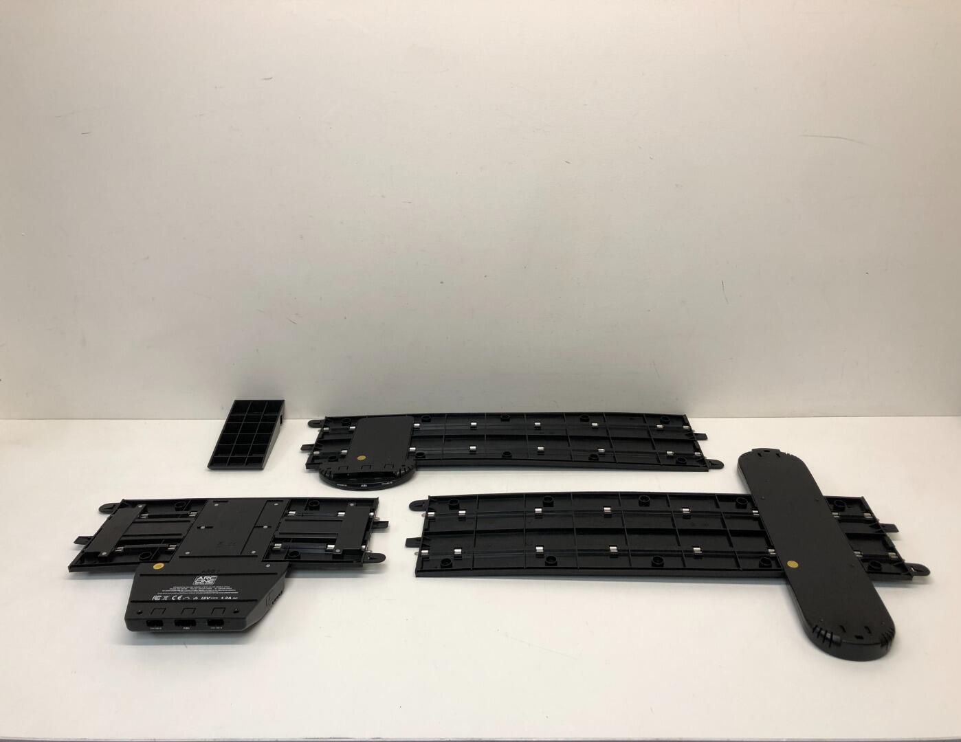 Scalextric Arc One App Race Control Race Set with Extras