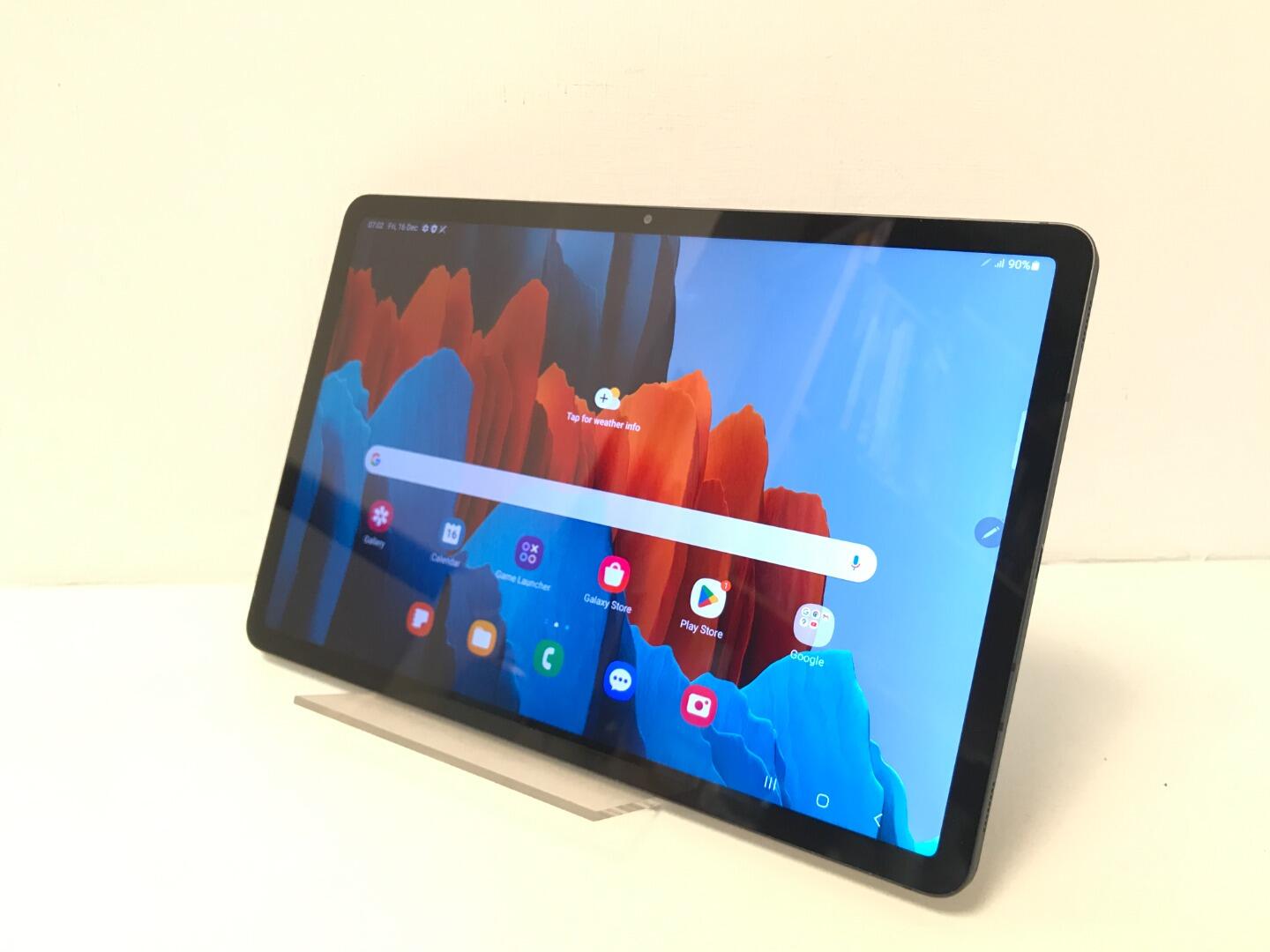 Samsung Galaxy Tab S7 128GB Tablet - Unlocked