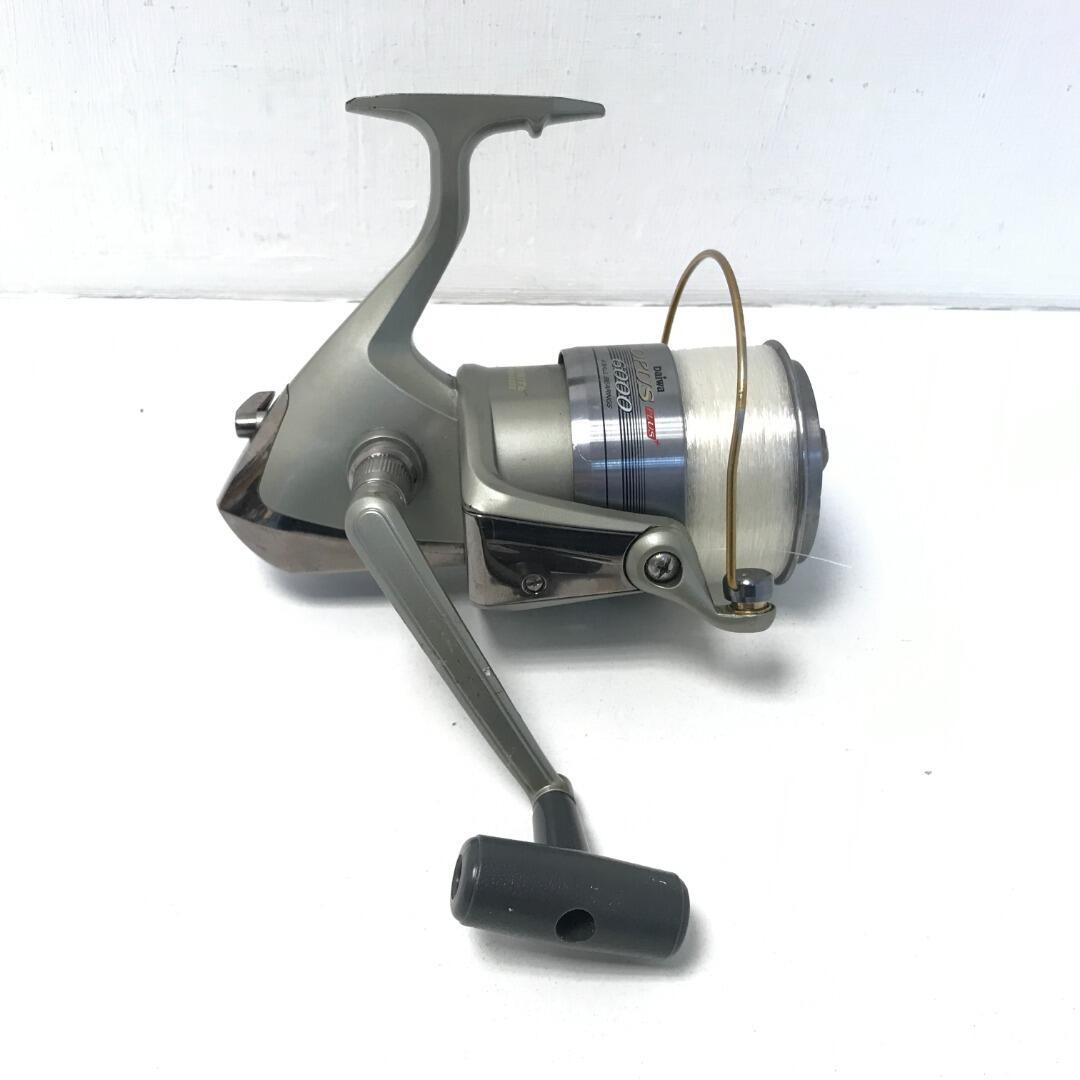 Daiwa Opus Plus 6000 Fishing Reel