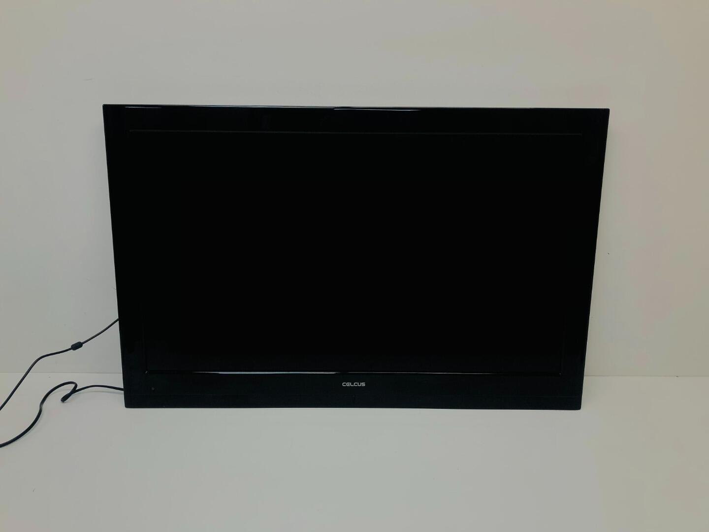 Celcus LED32SO913HD 32'' HD Ready Digital LED TV (no stand)