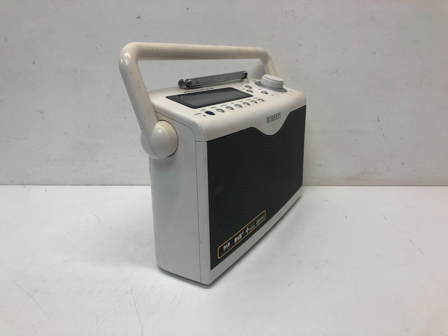 Roberts ClassicLite DAB Radio