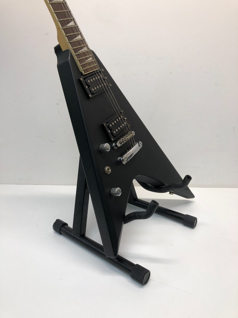Shine Flying V Electric Guitar