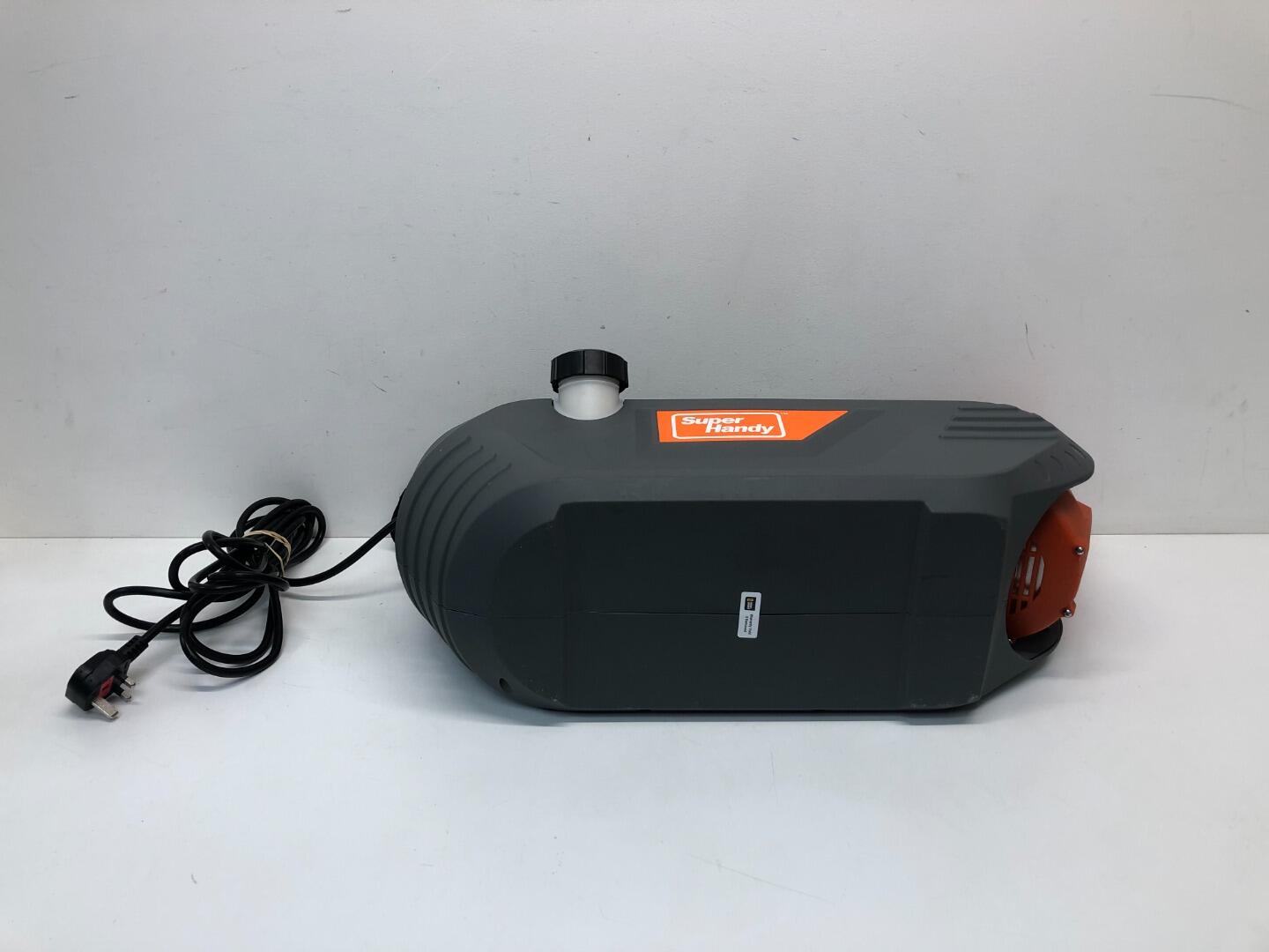 Super Handy Disinfectant Fogger Machine Sprayer