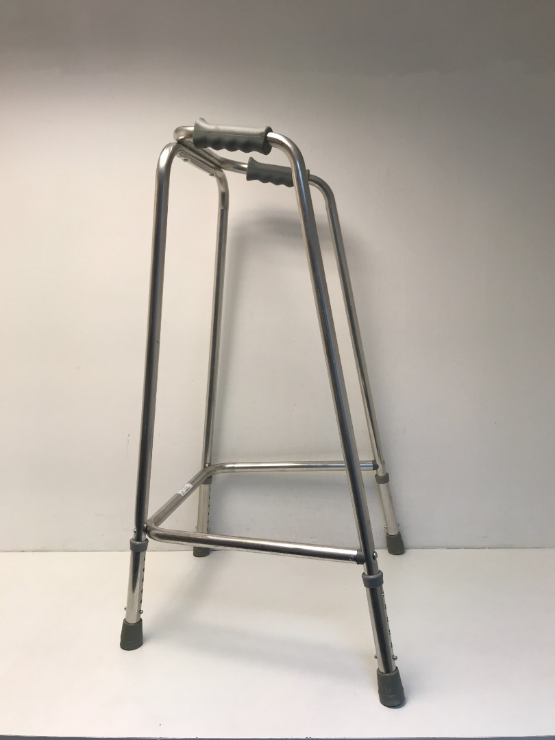 Adjustable Lightweight Mobility Walker
