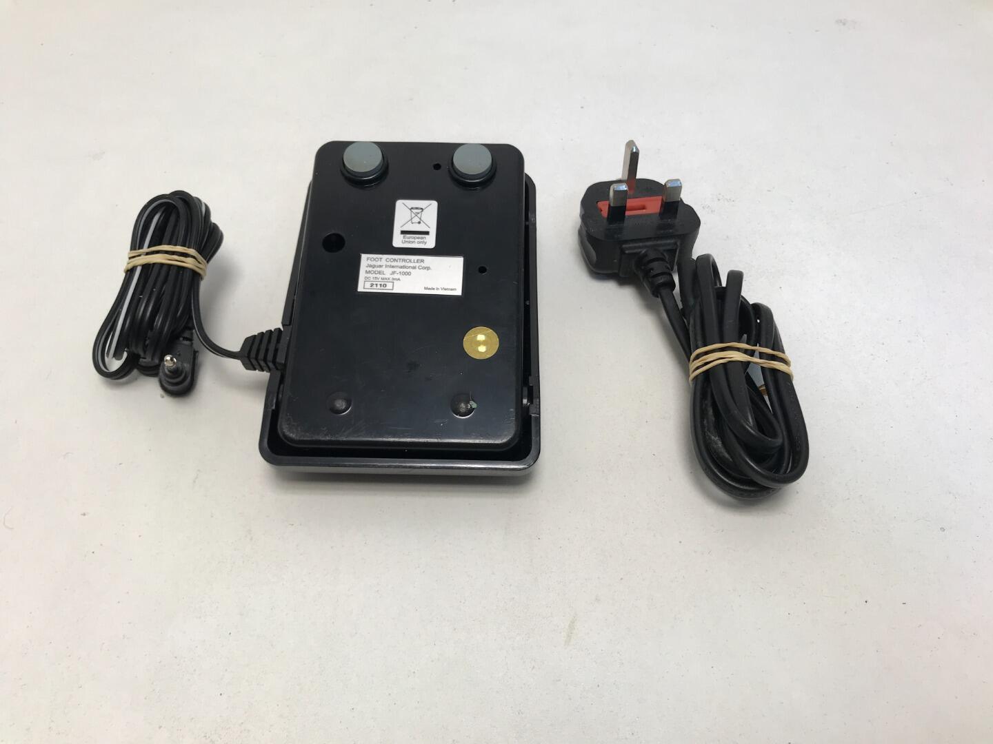 Jaguar HD696 Computerised Sewing Quilting Machine