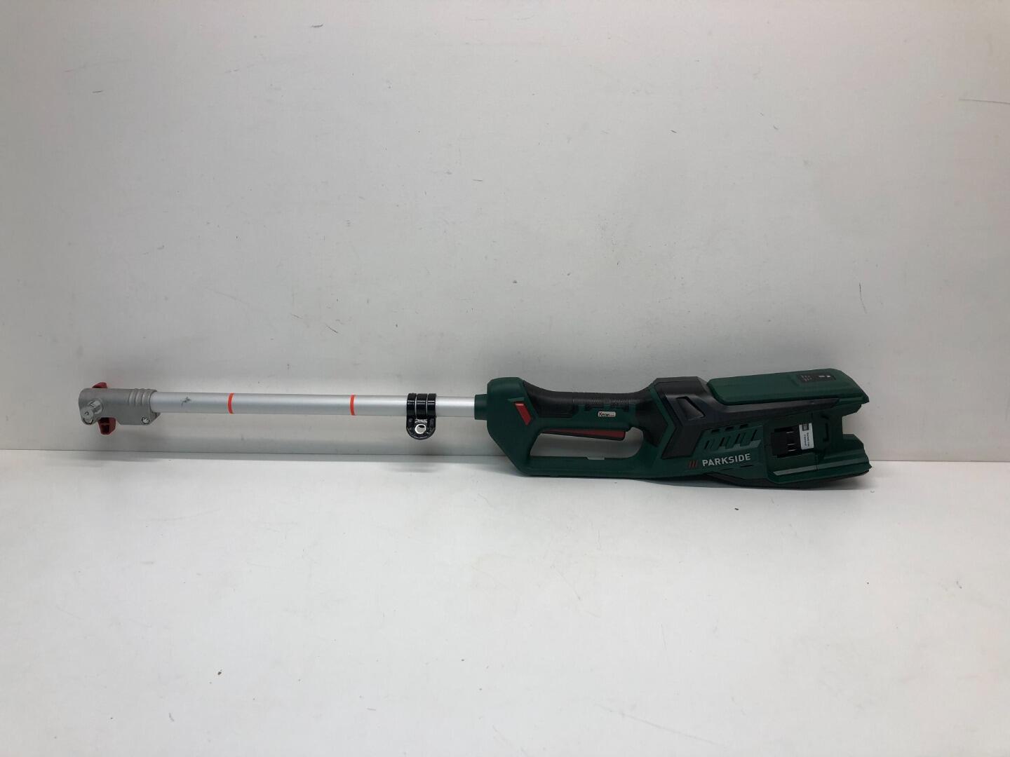 Parkside PGKGA 40-Li B2 40V Brushless Cordless Multi Tool