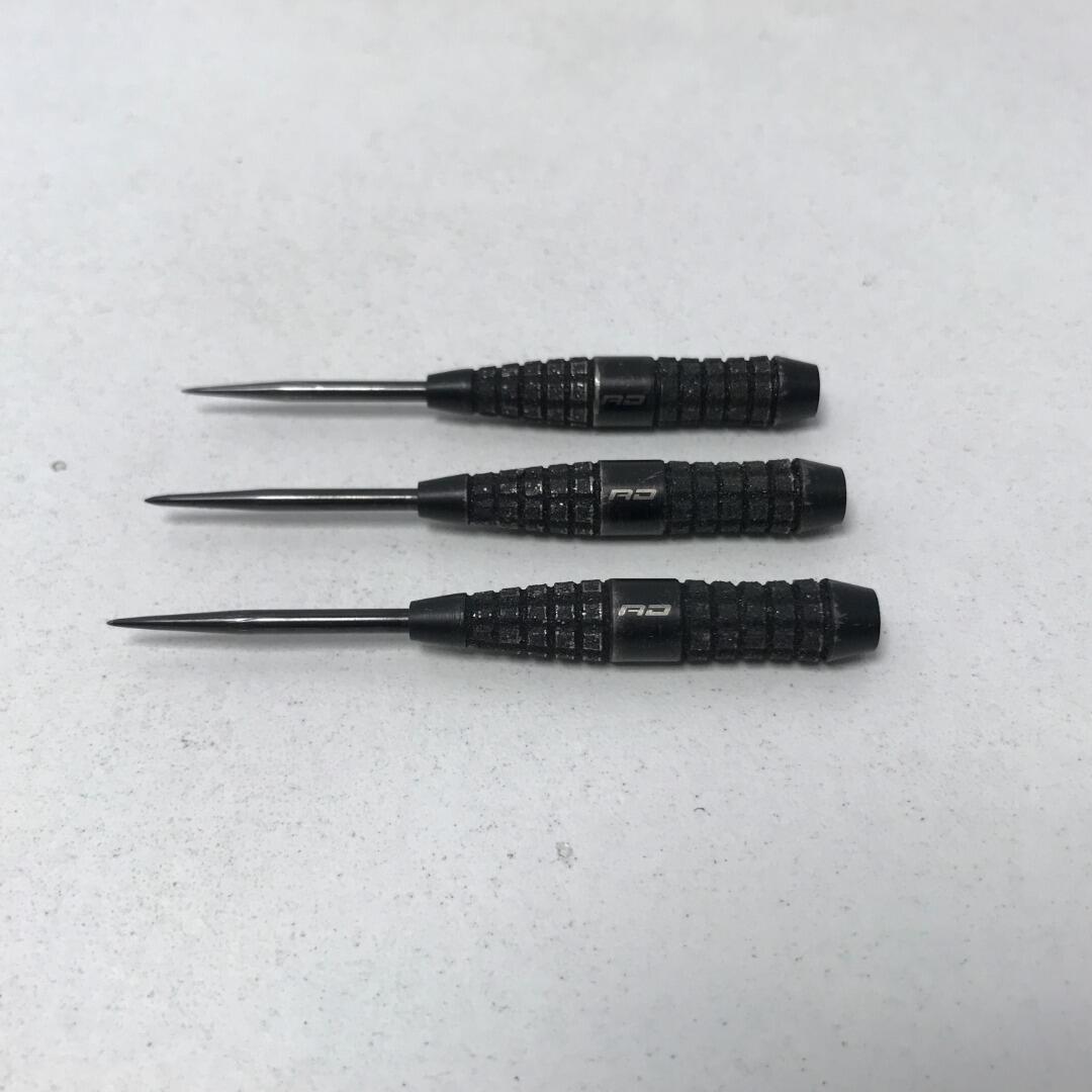 Red Dragon Touchstone 23g Tungsten Darts