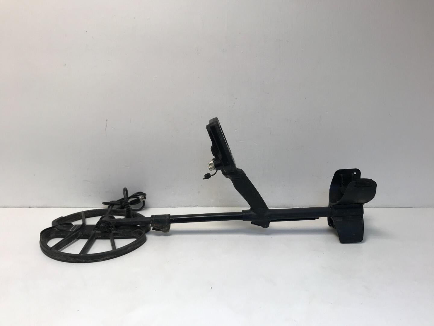 Nokta Simplex Plus Metal Detector