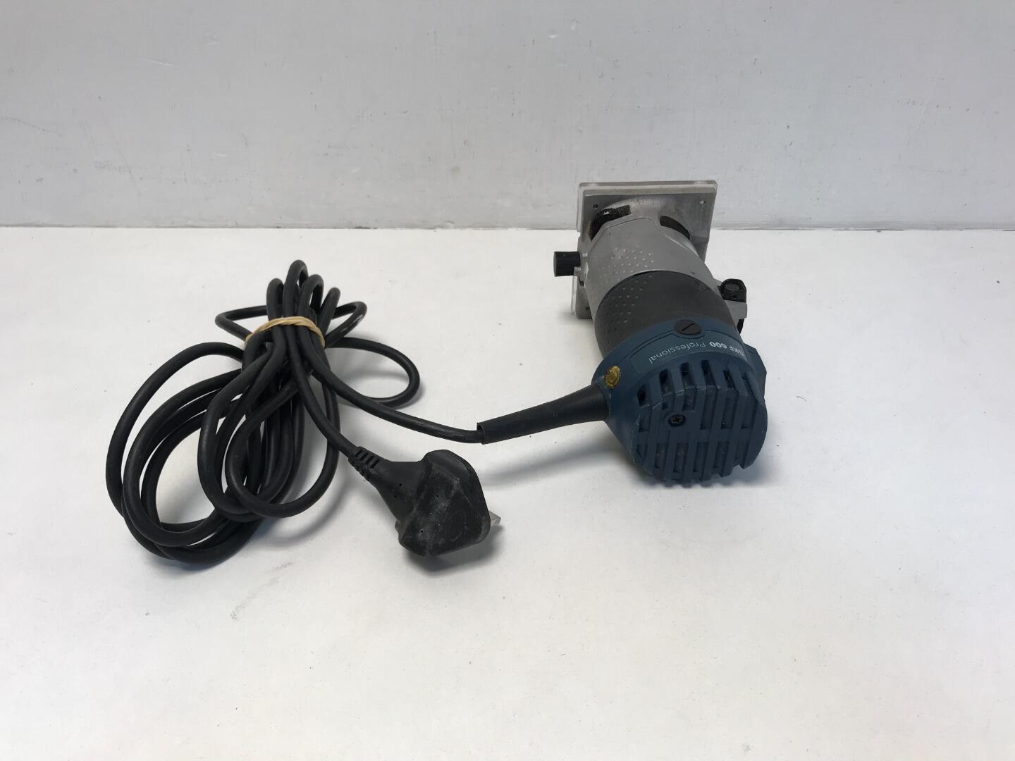 Bosch GKF 600 240V Electric Palm Router