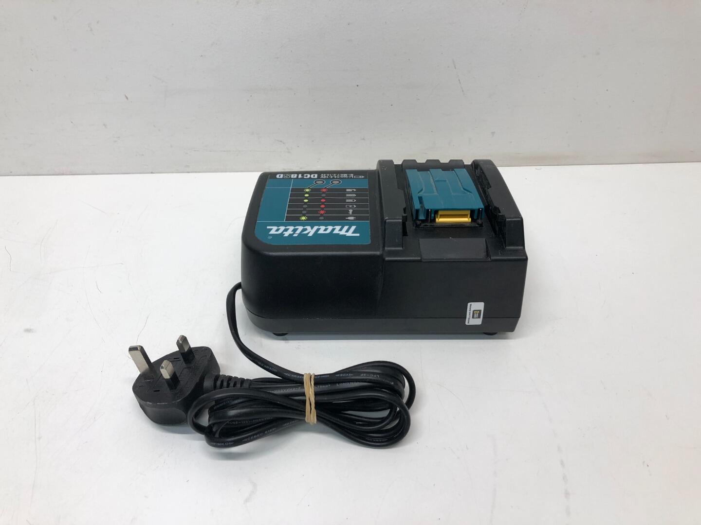 Makita DHP453 LXT Cordless Combi Drill