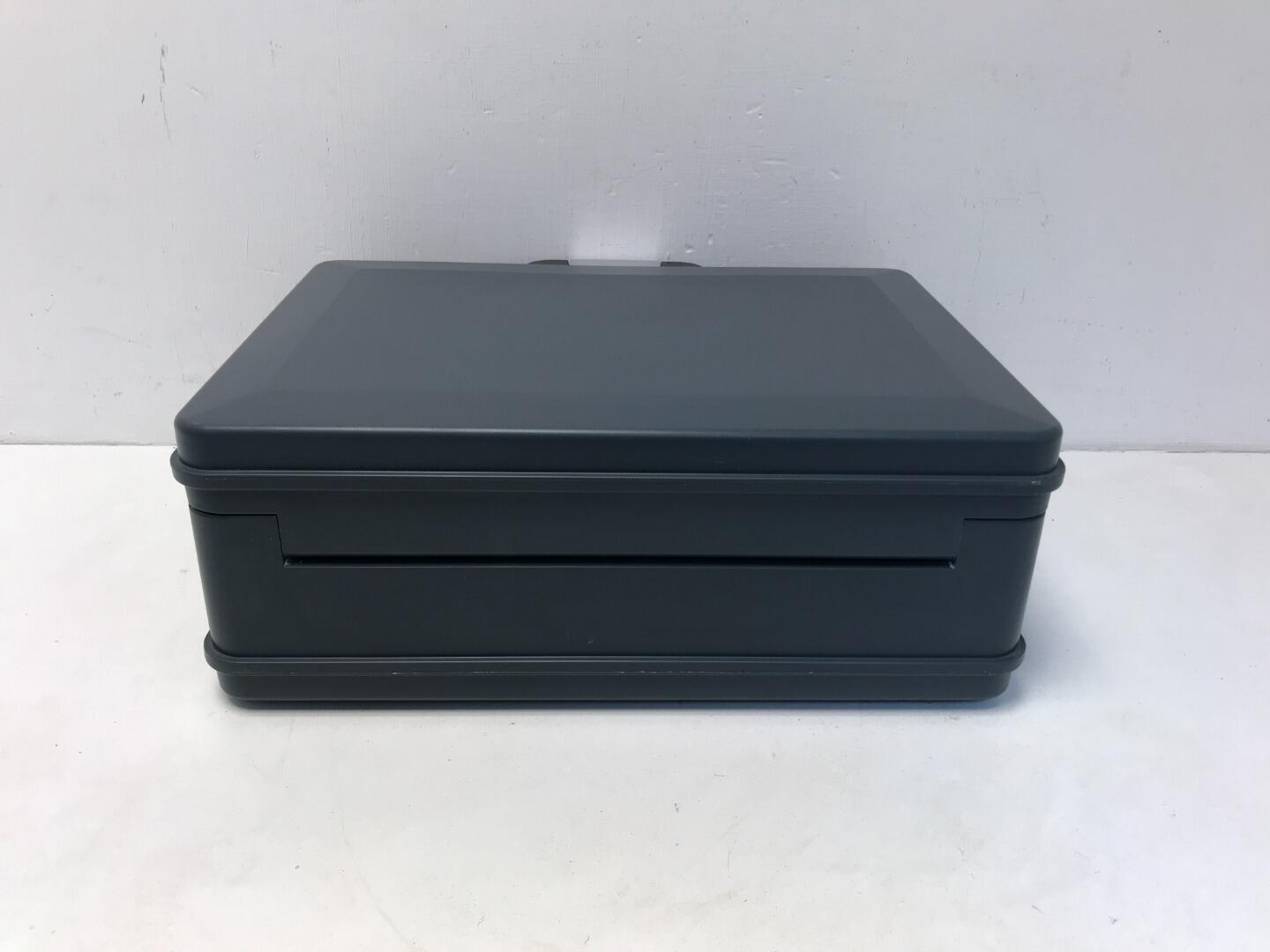 Honeywell Fireproof Lock Box