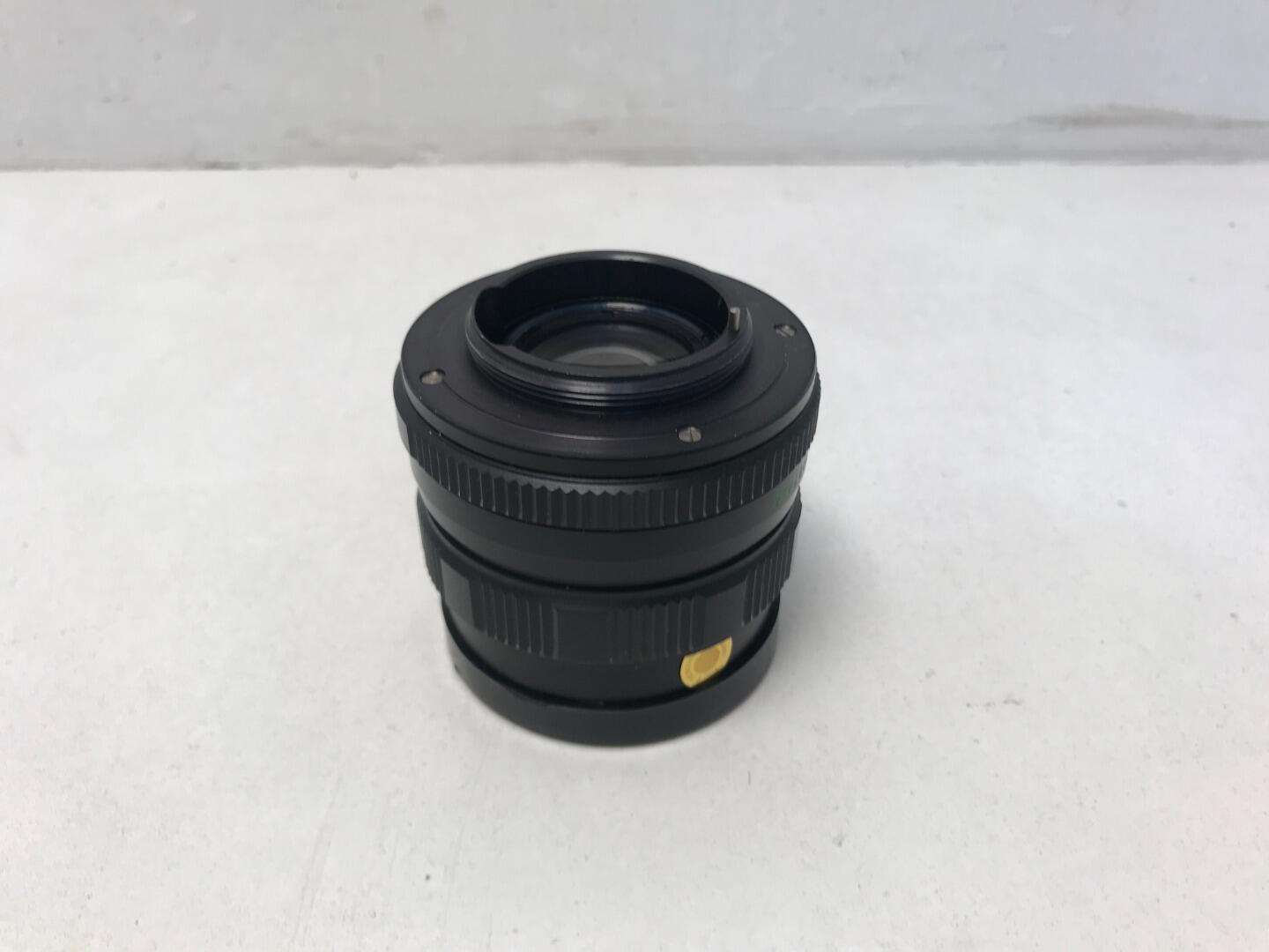 Zenit 12S Photosniper 35mm SLR Film Camera