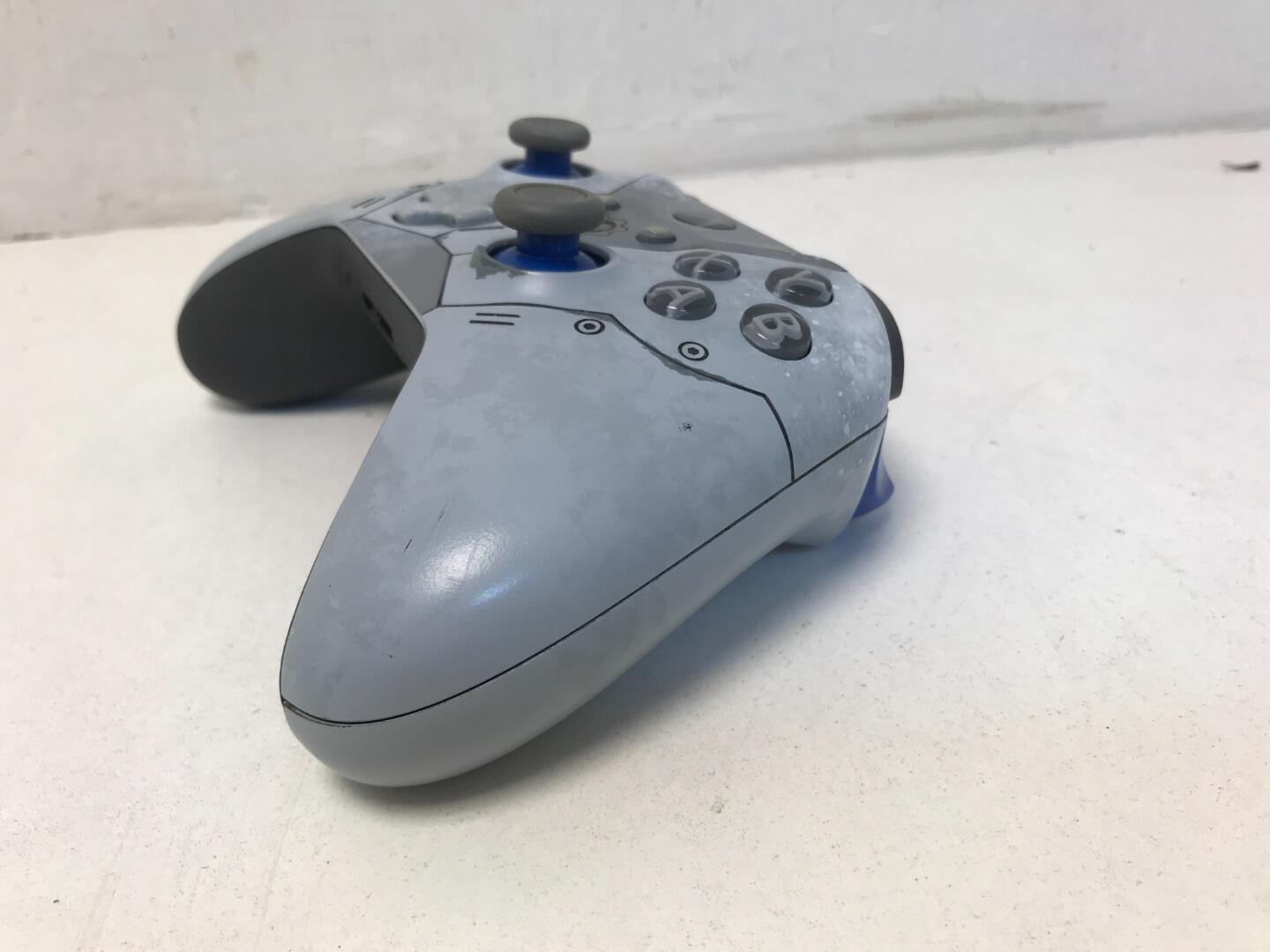 Microsoft Xbox One Gears Of War 5 Kait Diaz Limited Edition Controller