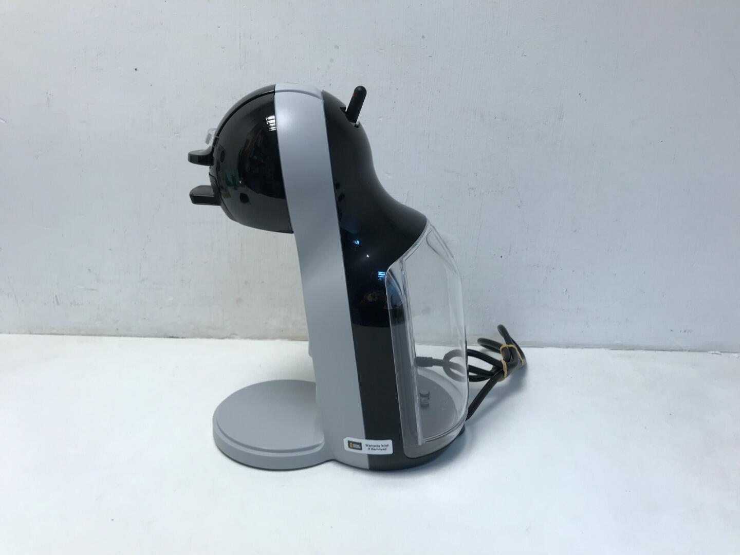 Nescafe Dolce Gusto Mini-Me Automatic Coffee Machine