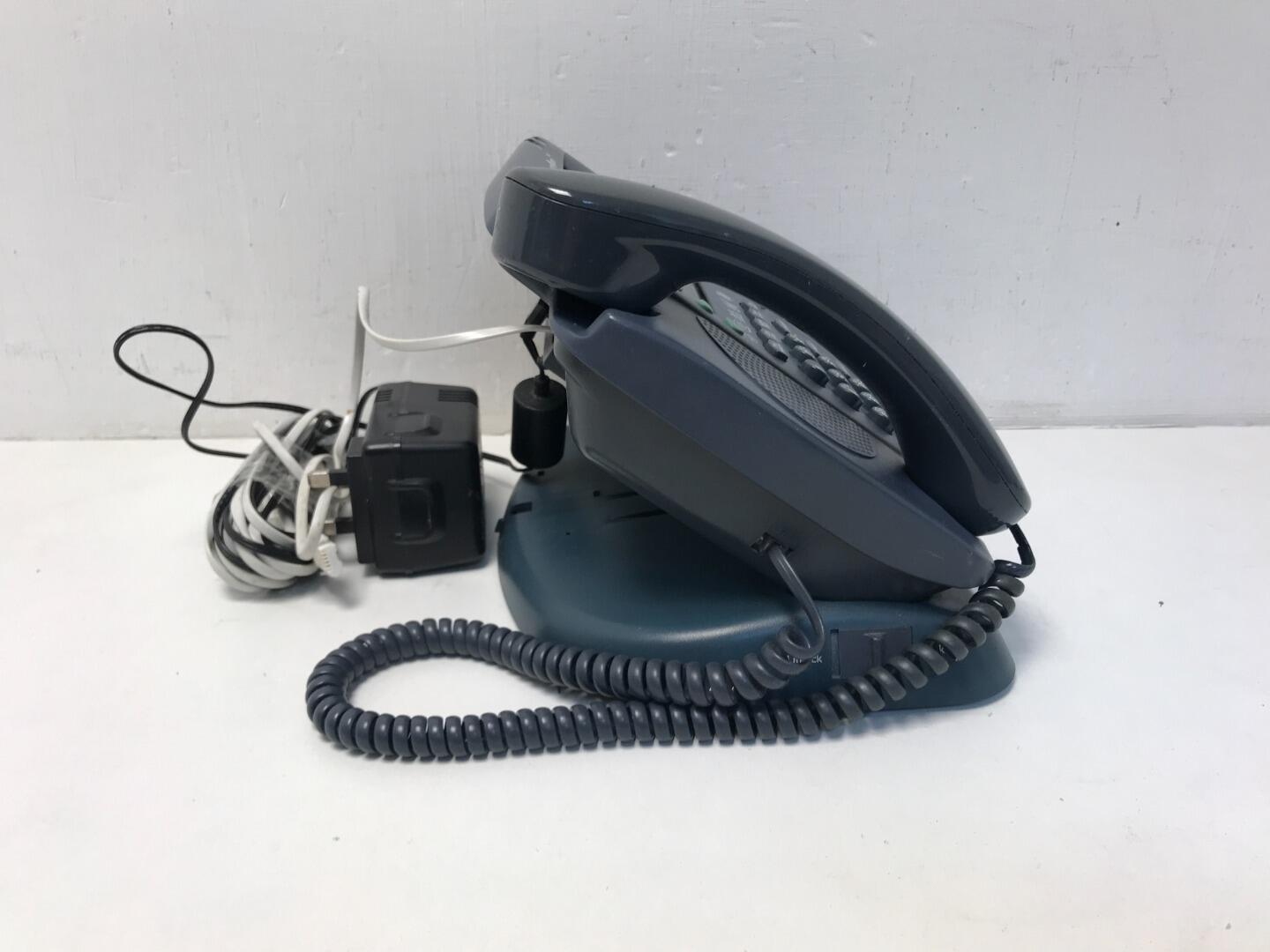 BT Easicom 1000 Corded Office Telephone