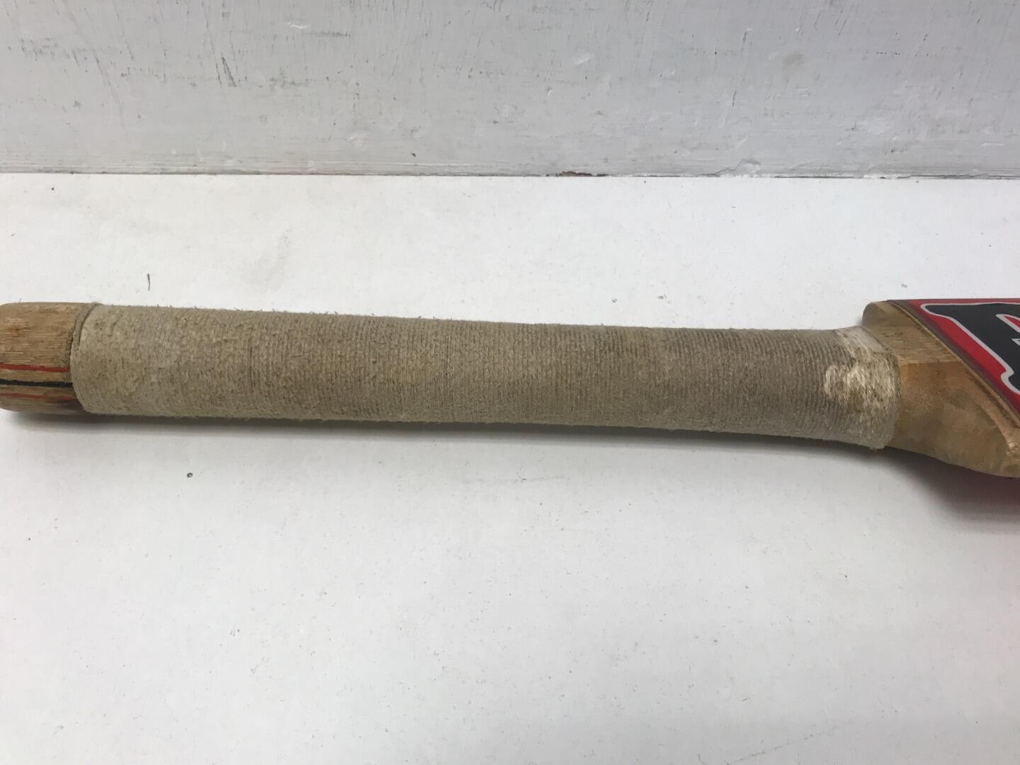 Vintage BAS Vampire Bullet Cricket Bat