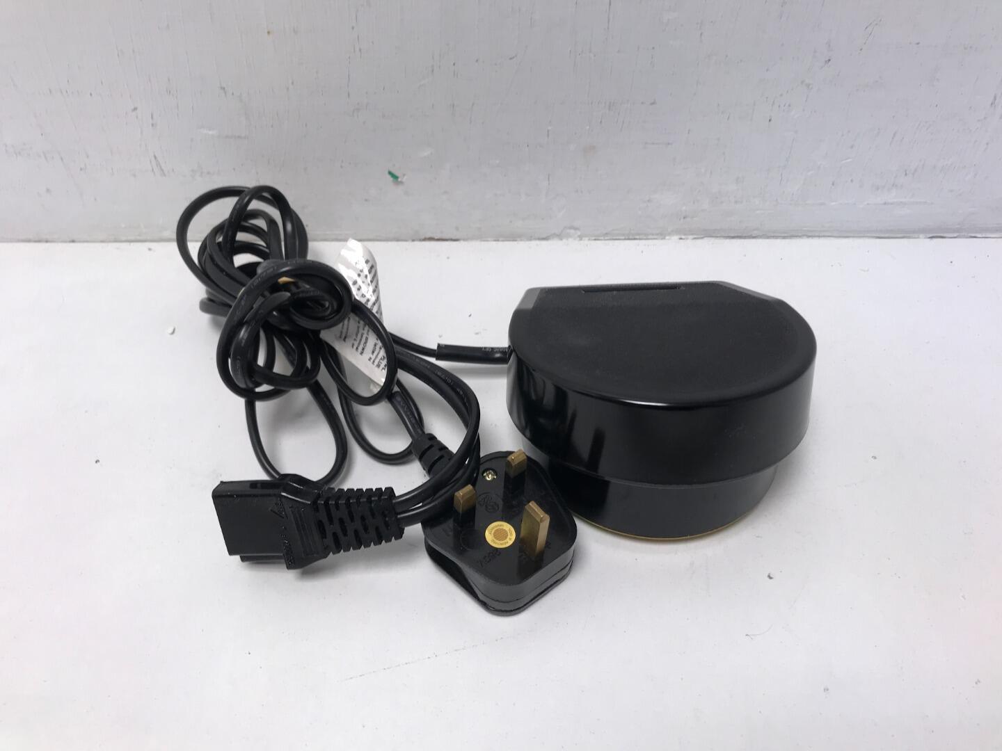 Vintage Bernette 330 Sewing Machine