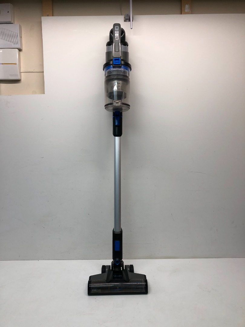 Vax Pace CLSV-VPKS Cordless Vacuum Cleaner