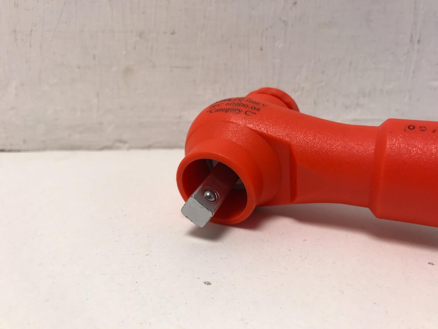 Norbar ITL 1000V Insulated Torque Wrench