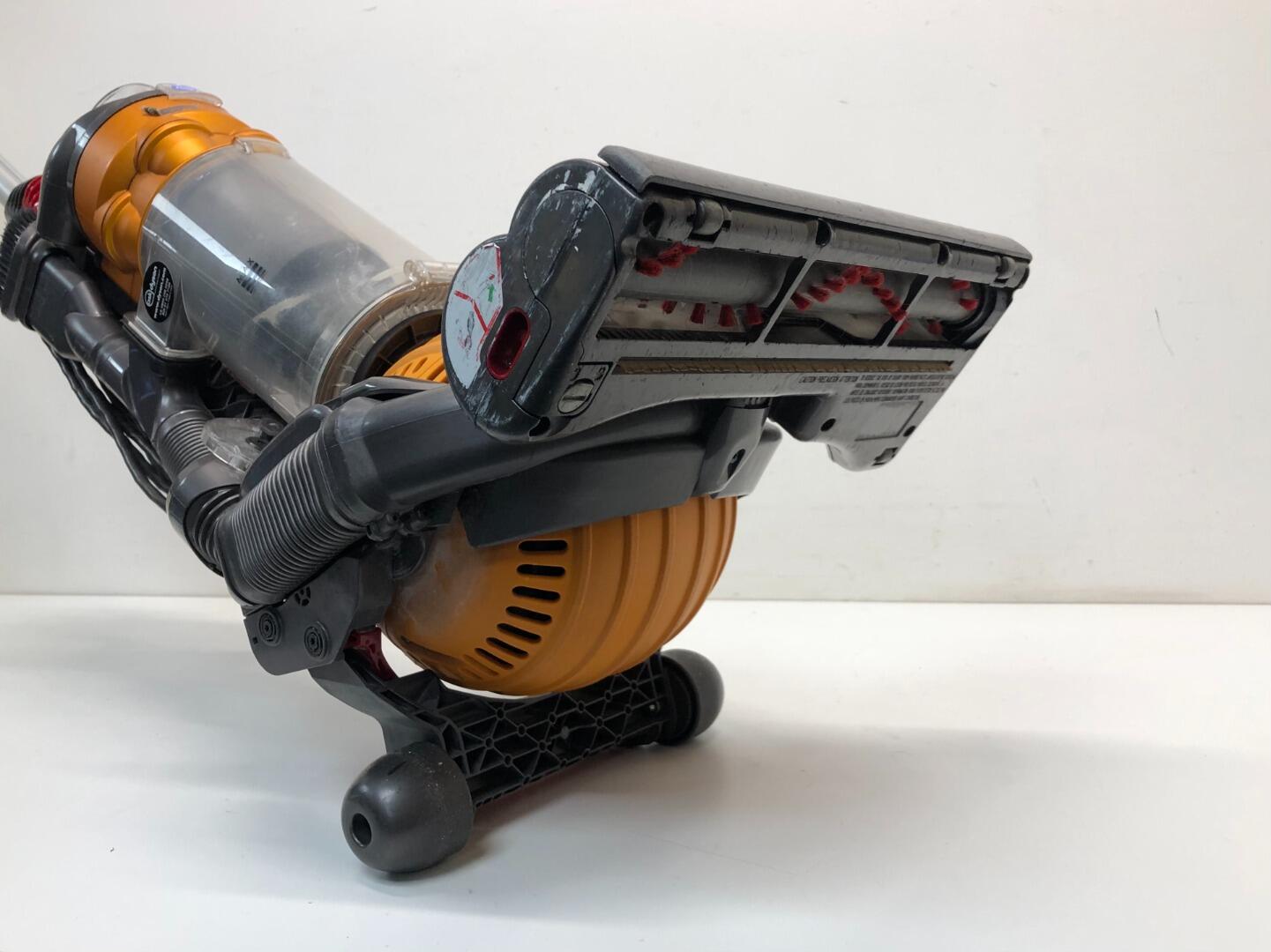 Dyson DC24 Upright Vacuum Cleaner