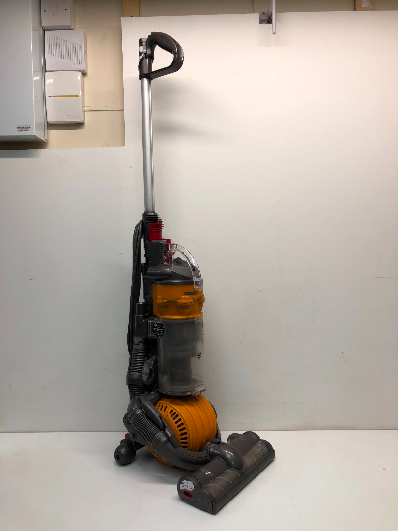 Dyson DC24 Upright Vacuum Cleaner